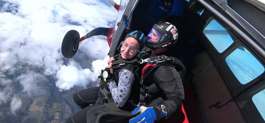 Skydiving in India: Top 9 Breathtaking Skydiving Places In India